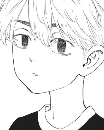 Manjiro Sano | Tokyo Revengers Wiki | Fandom