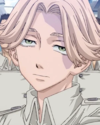 Seishu Inui | Tokyo Revengers Wiki | Fandom