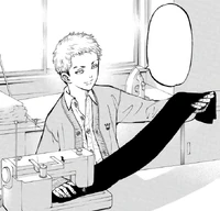 Chapter 68 | Tokyo Revengers Wiki | Fandom