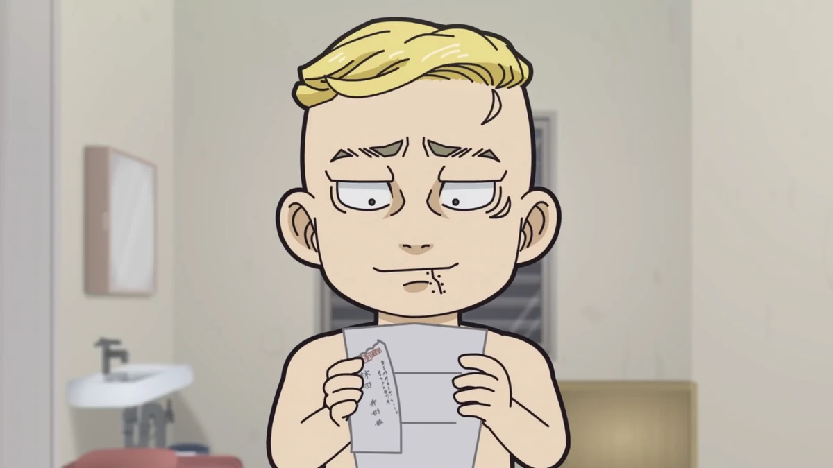 Episode 19 (Chibi Revengers) | Tokyo Revengers Wiki | Fandom