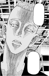 Chapter 140 | Tokyo Revengers Wiki | Fandom