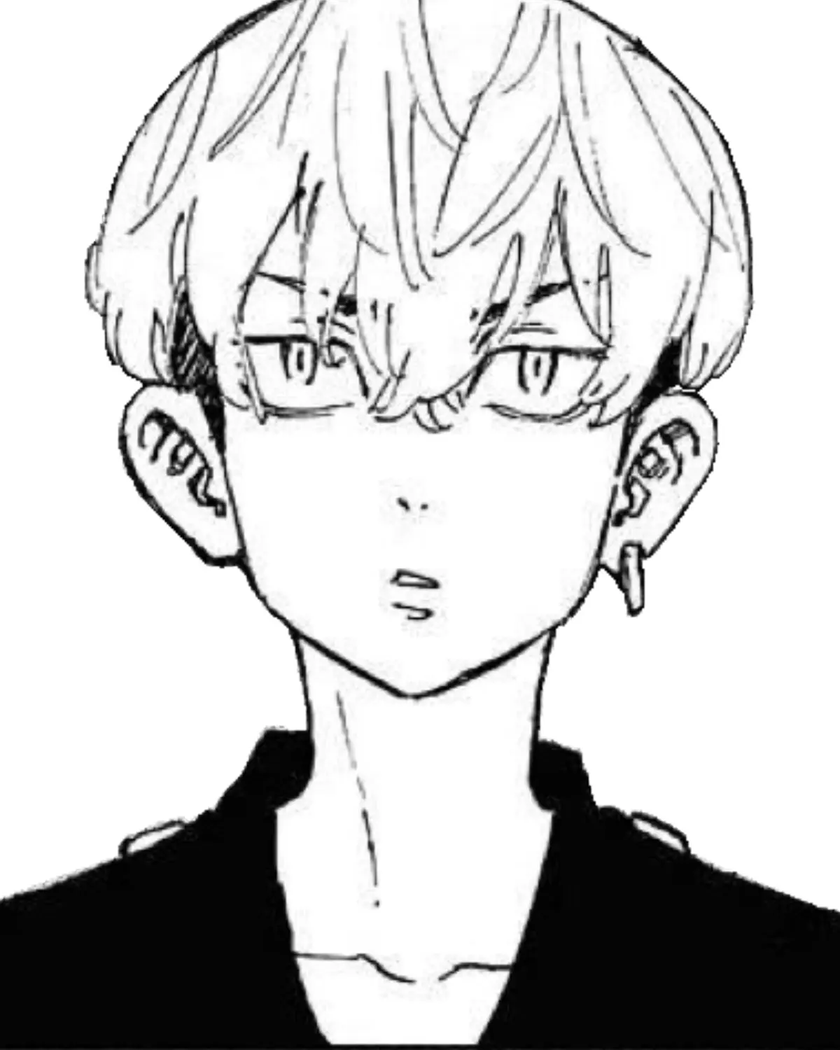 Chifuyu Matsuno | Tokyo Revengers Wiki | Fandom