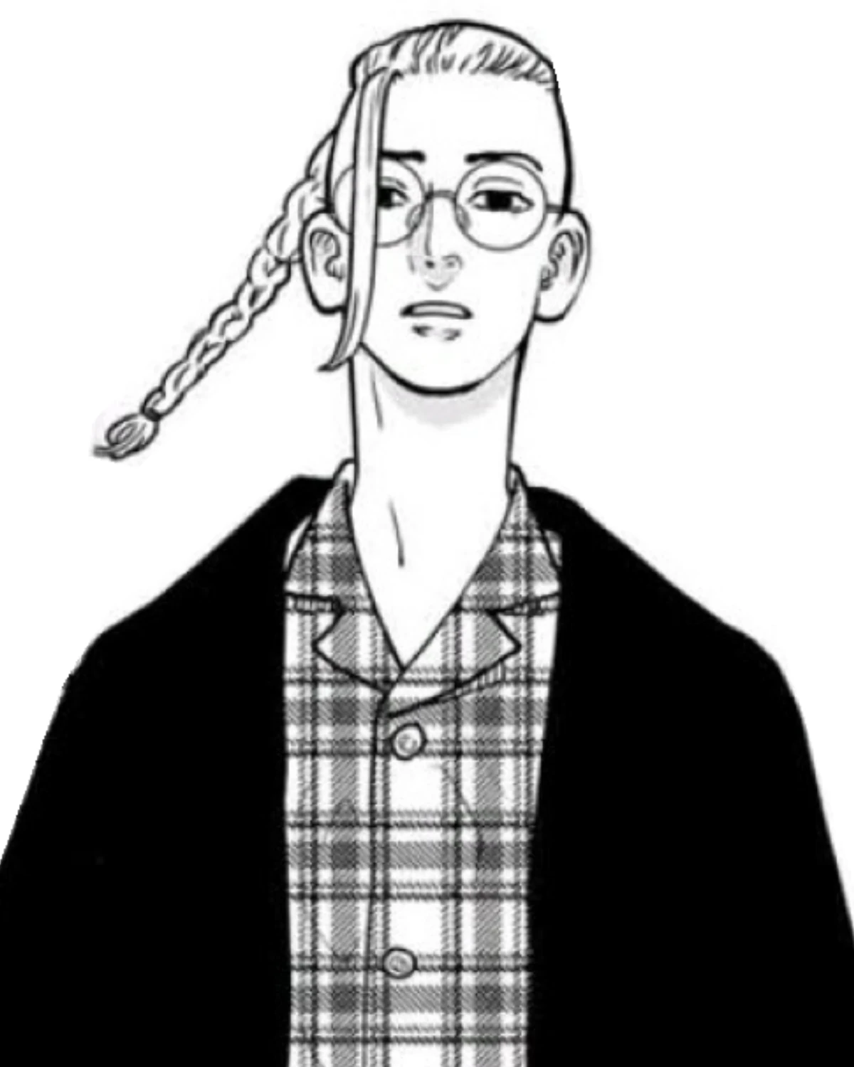 Ken Daraji | Tokyo Revengers Wiki | Fandom