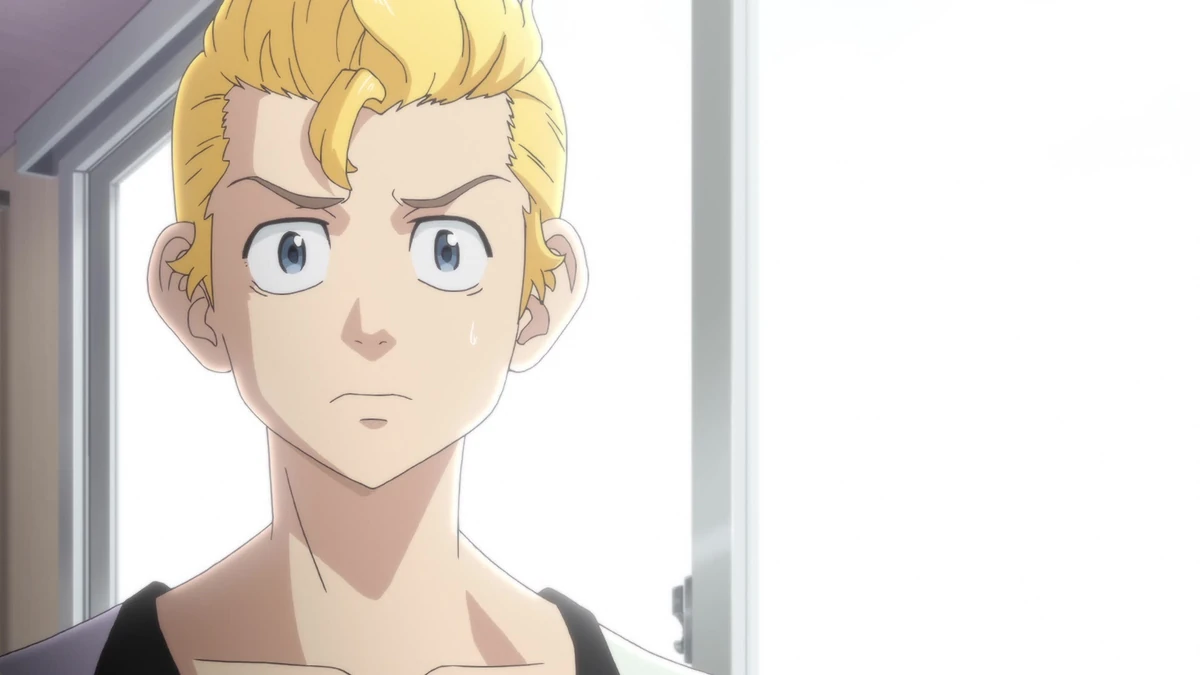Episodio 11 | Tokyo Revengers Wiki | Fandom