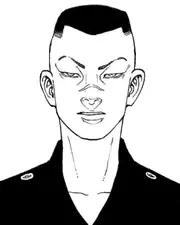 Moebius | Tokyo Revengers Wiki | Fandom