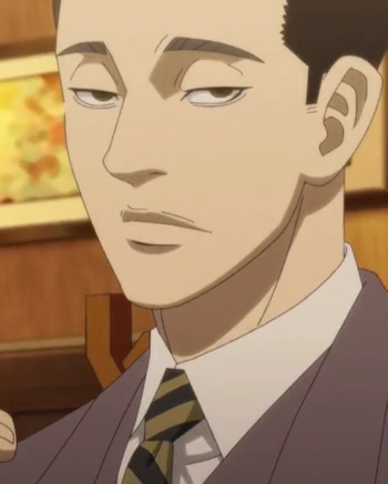 Yasuhiro Muto | Tokyo Revengers Wiki | Fandom