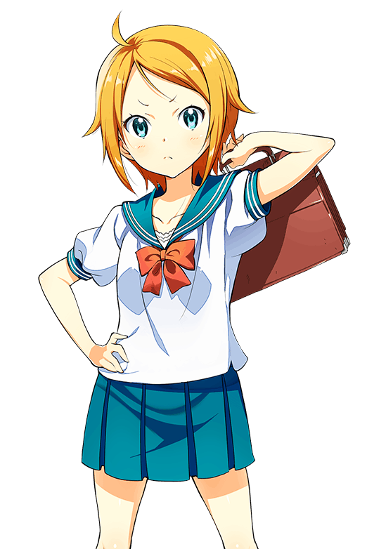Hime Nonohara | Tokyo Seventh Sisters Wiki | Fandom