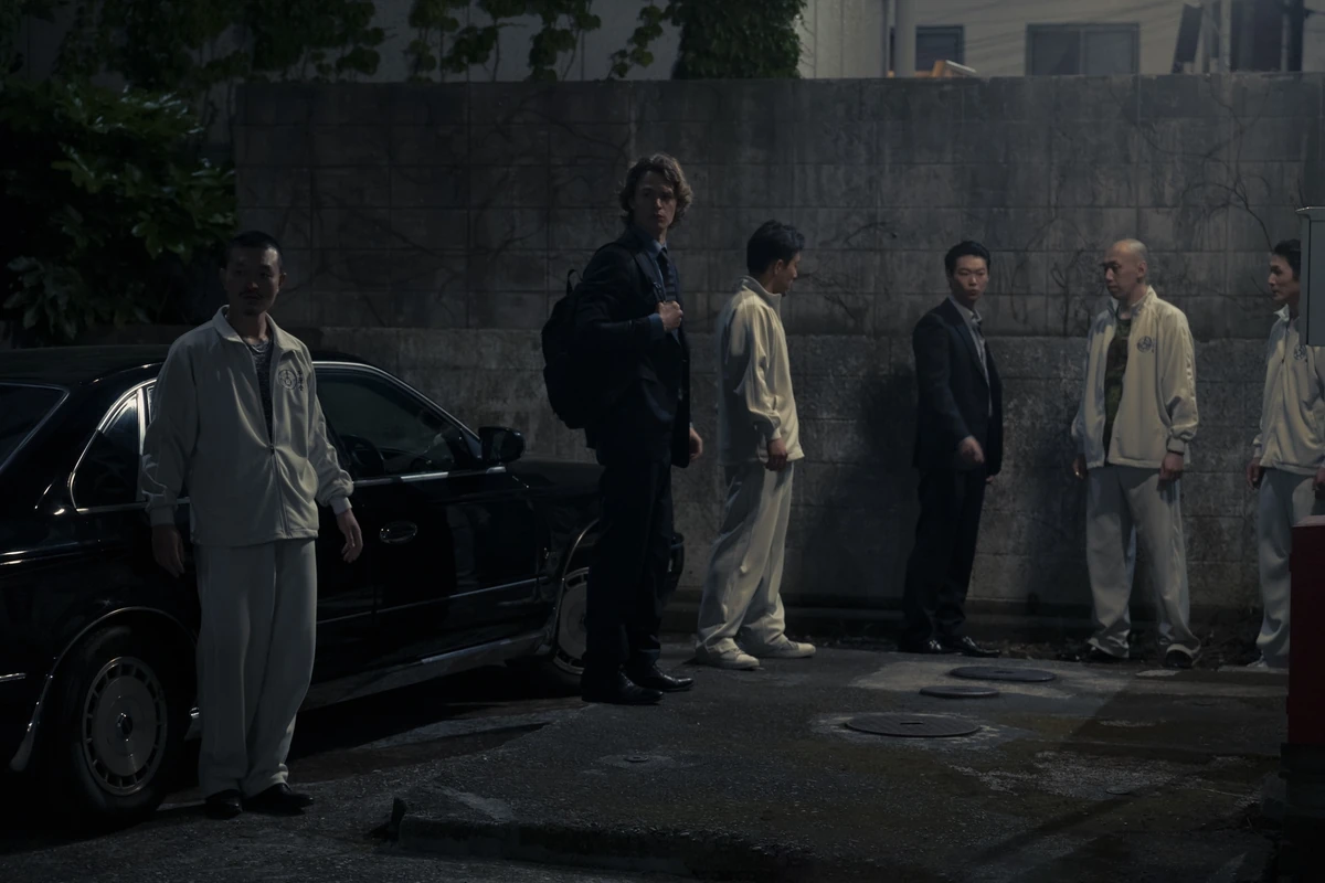 Episode 17 | Tokyo Vice Wiki | Fandom