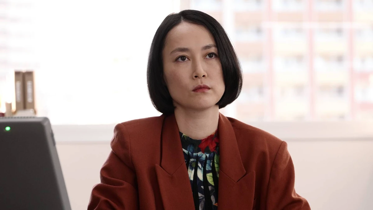 Episode 2 | Tokyo Vice Wiki | Fandom