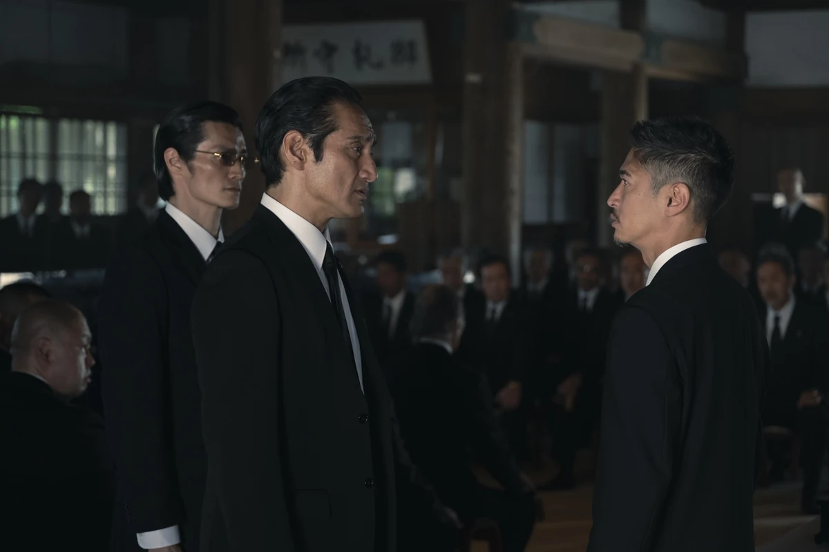 Episode 15 | Tokyo Vice Wiki | Fandom