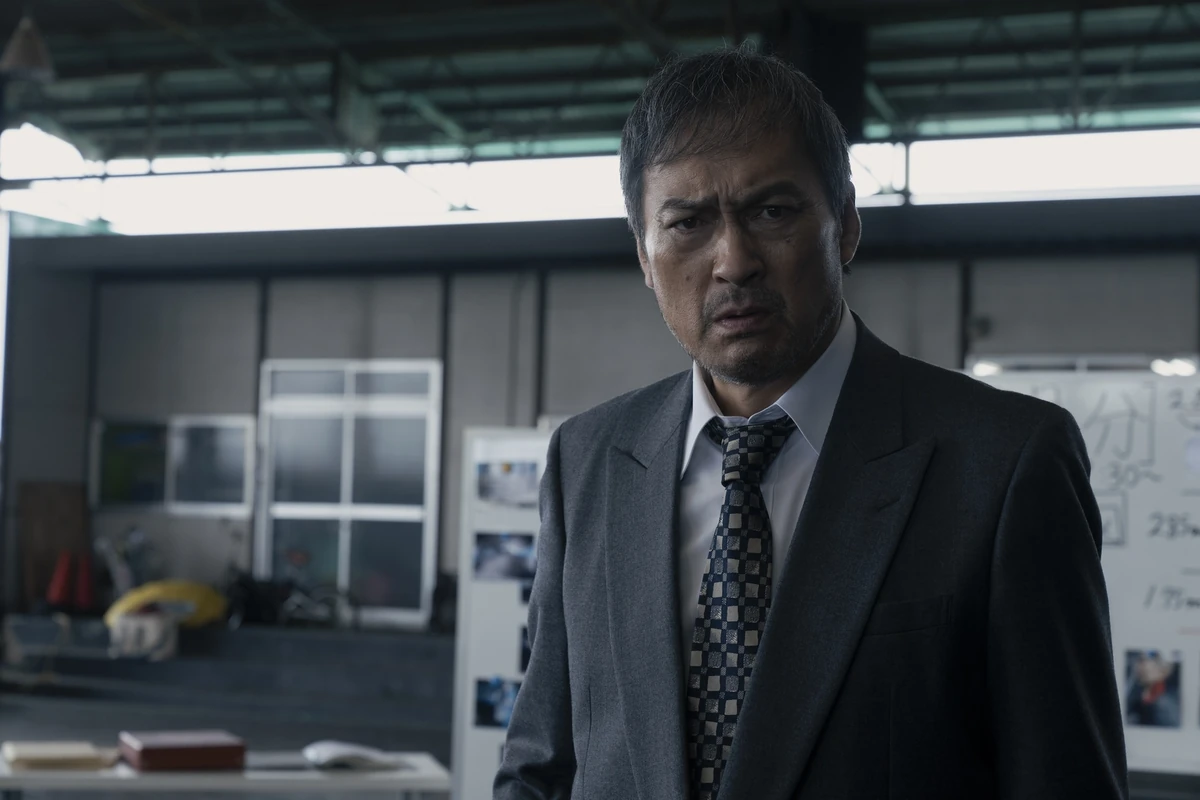 Episode 16 | Tokyo Vice Wiki | Fandom