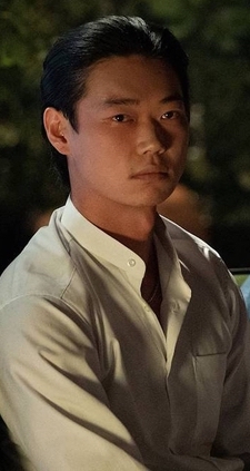 Akiro Sato | Tokyo Vice Wiki | Fandom