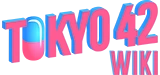 Tokyo 42 Wiki