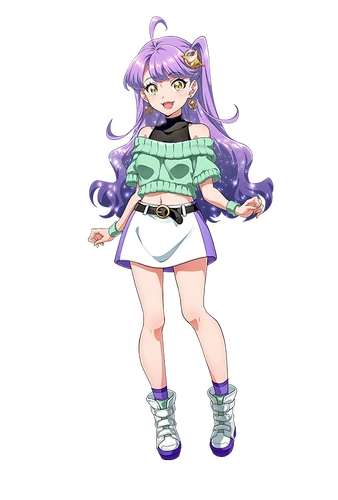 Ai Hoshikage | Tokyo 7th Sisters Wiki | Fandom