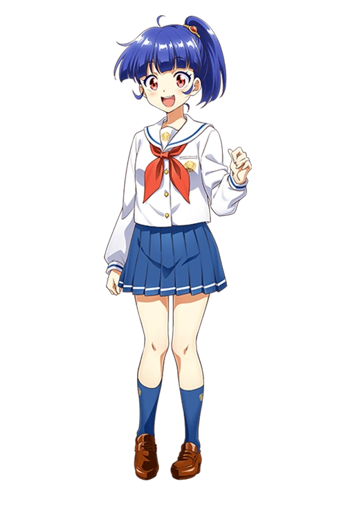 Manon Hoshigaki/2043 | Tokyo 7th Sisters Wiki | Fandom