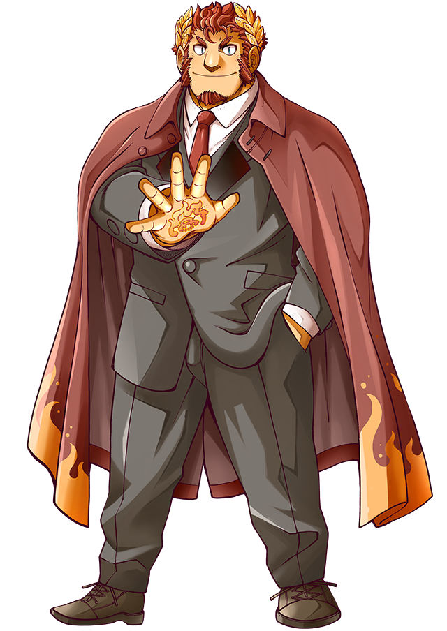 Category:Gallery | Tokyo Afterschool Summoners Wiki | Fandom