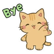 Cats | Tokyo Debunker Wiki | Fandom