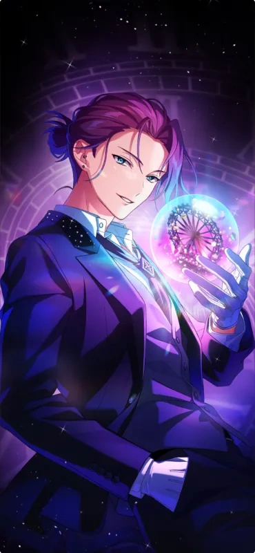 Phantom Handyman | Tokyo Debunker Wiki | Fandom
