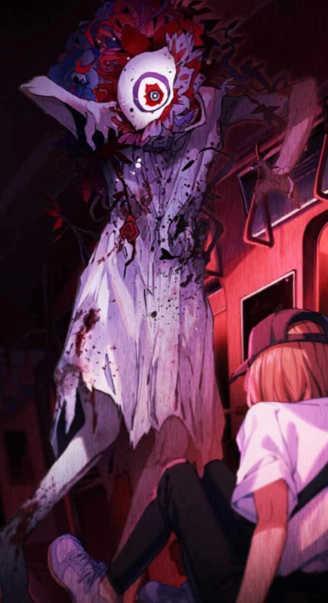 Kyklos | Tokyo Debunker Wiki | Fandom