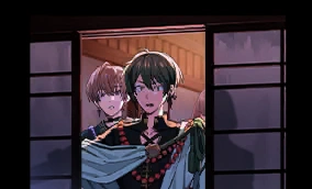 Episode 5: The Cursed Temple | Tokyo Debunker Wiki | Fandom