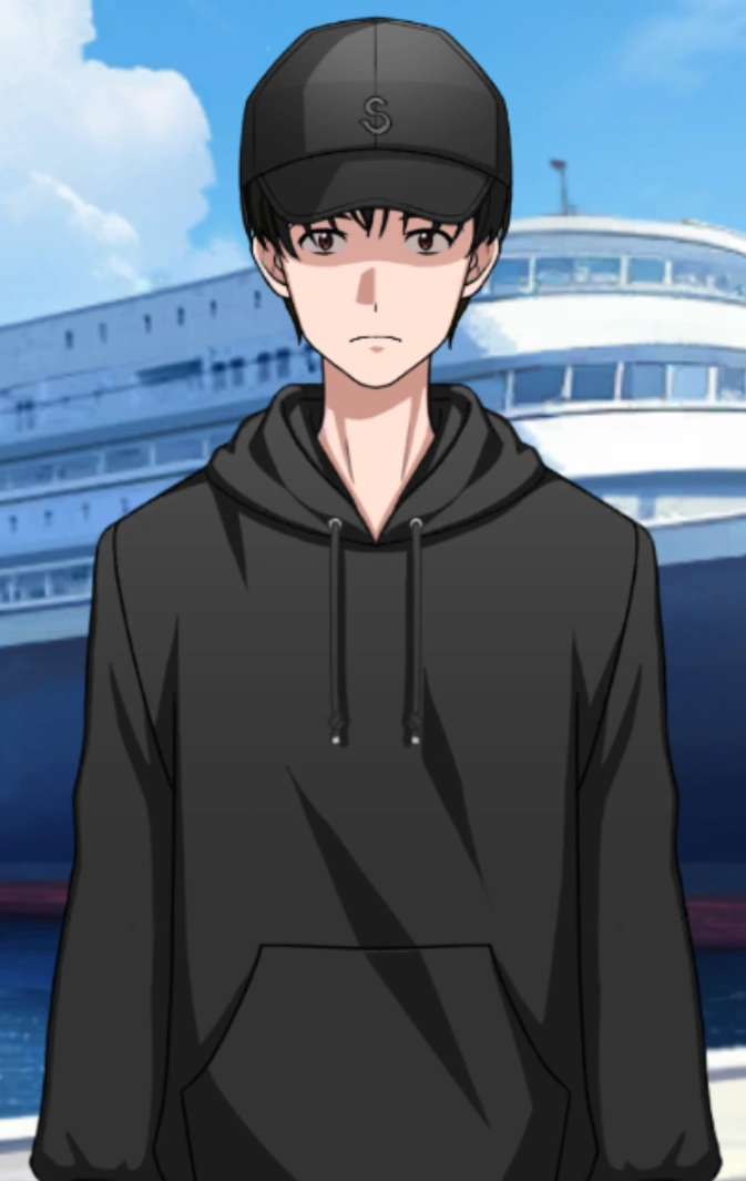 Cameraman | Tokyo Debunker Wiki | Fandom