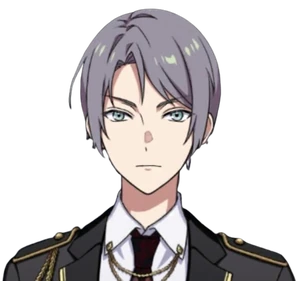 Ritsu Shinjo/Gallery | Tokyo Debunker Wiki | Fandom