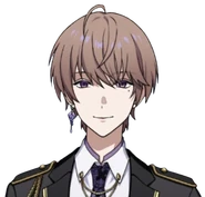 Subaru Kagami's Gallery | Tokyo Debunker Wiki | Fandom