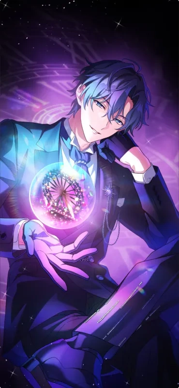Phantom Joker | Tokyo Debunker Wiki | Fandom