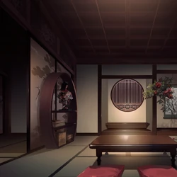 Hotarubi House Gallery | Tokyo Debunker Wiki | Fandom