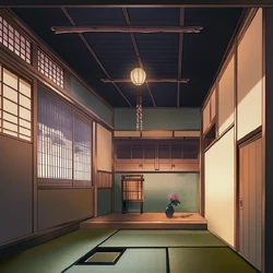 Hotarubi House Gallery | Tokyo Debunker Wiki | Fandom