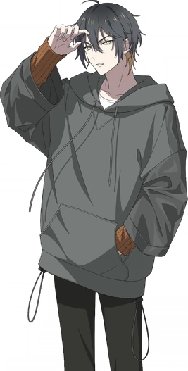 Lyca Colt | Tokyo Debunker Wiki | Fandom