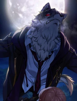 Lyca Colt | Tokyo Debunker Wiki | Fandom