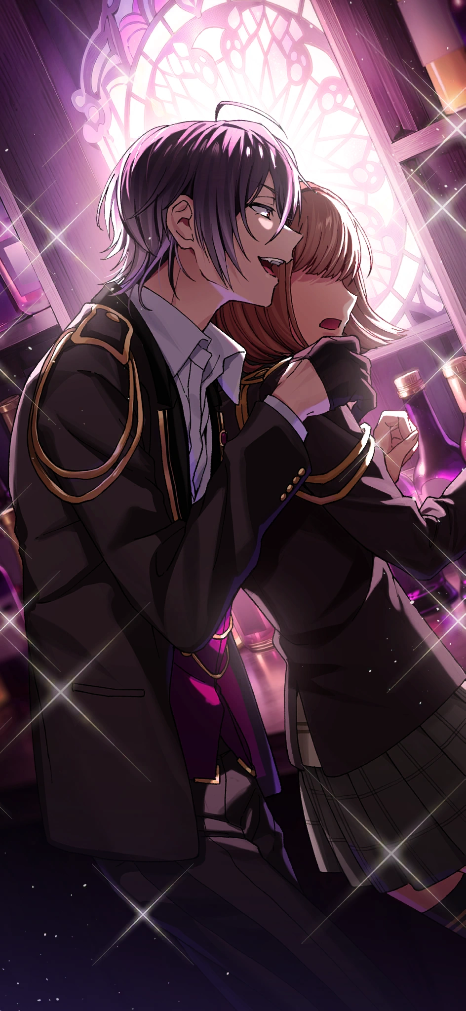 Caught Unaware | Tokyo Debunker Wiki | Fandom