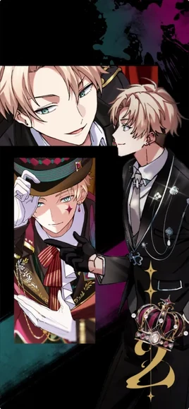 Enigma's Footprints | Tokyo Debunker Wiki | Fandom
