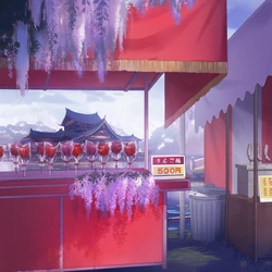 Hotarubi House Gallery | Tokyo Debunker Wiki | Fandom