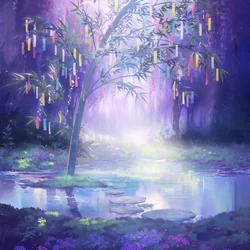 Hotarubi House Gallery | Tokyo Debunker Wiki | Fandom