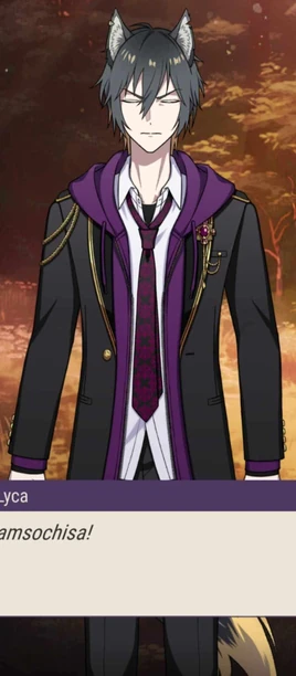 Lyca Colt | Tokyo Debunker Wiki | Fandom