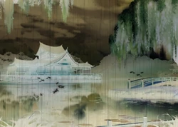 Hotarubi House Gallery | Tokyo Debunker Wiki | Fandom