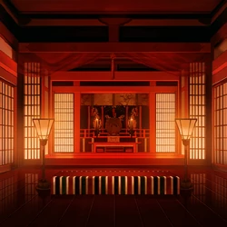 Hotarubi House Gallery | Tokyo Debunker Wiki | Fandom
