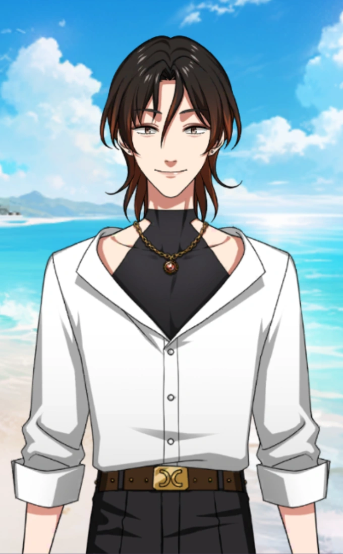 Aco | Tokyo Debunker Wiki | Fandom