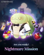 Anomaly | Tokyo Debunker Wiki | Fandom