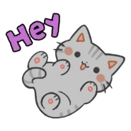 Cats | Tokyo Debunker Wiki | Fandom