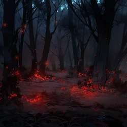 Hotarubi House Gallery | Tokyo Debunker Wiki | Fandom
