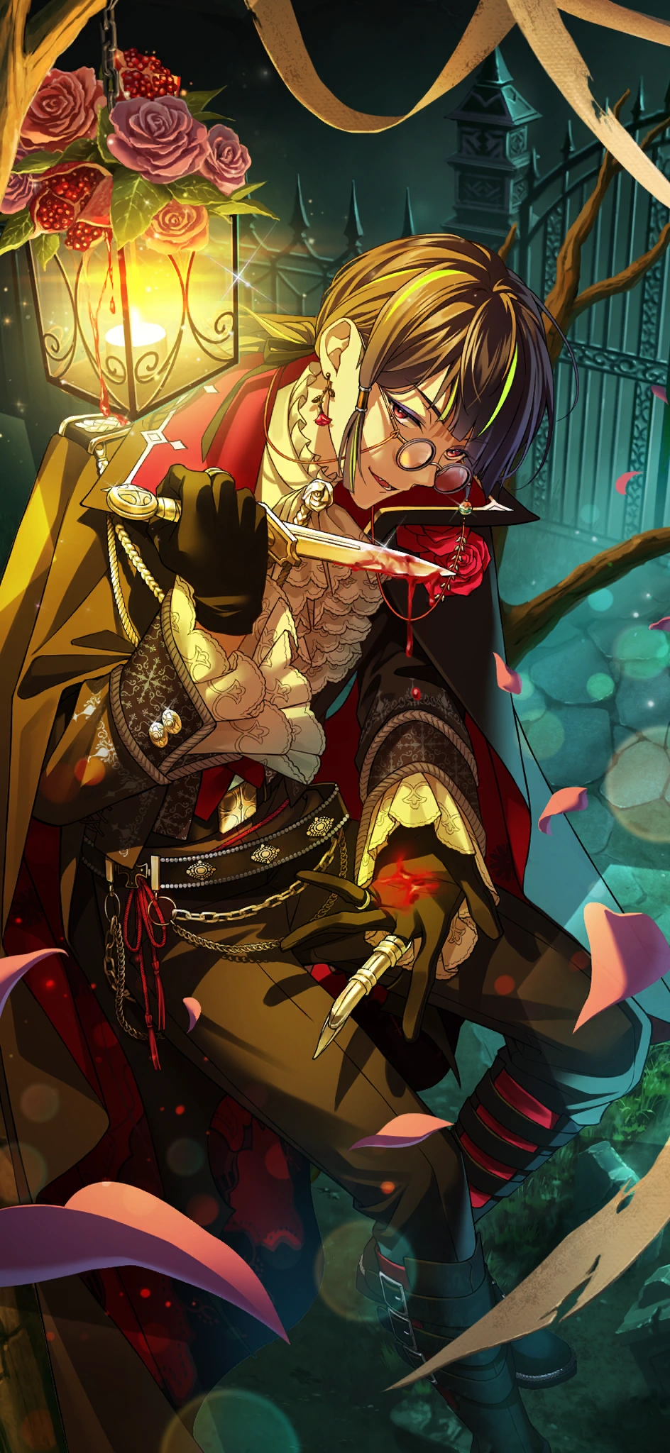 Philosophia Morbida | Tokyo Debunker Wiki | Fandom