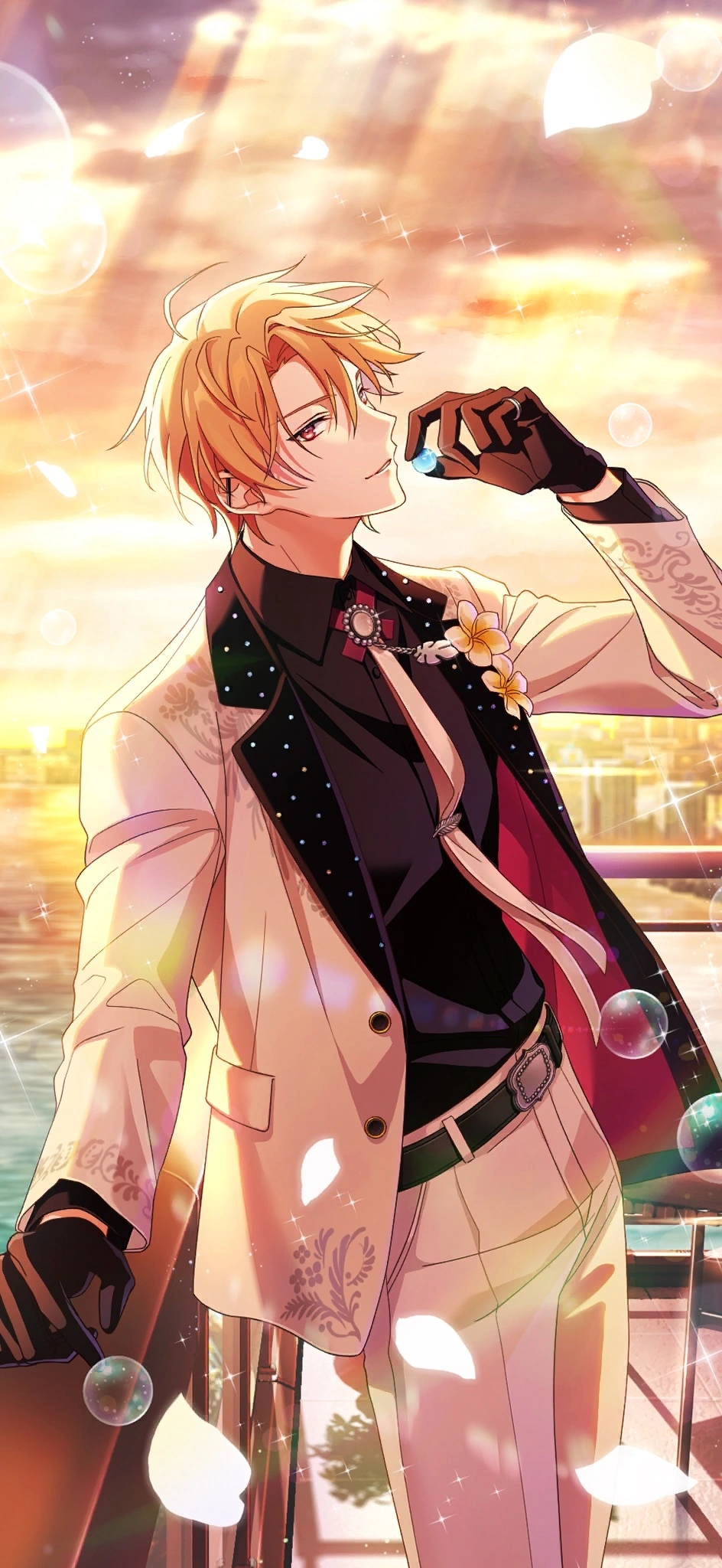 Fleeting Glimmer | Tokyo Debunker Wiki | Fandom