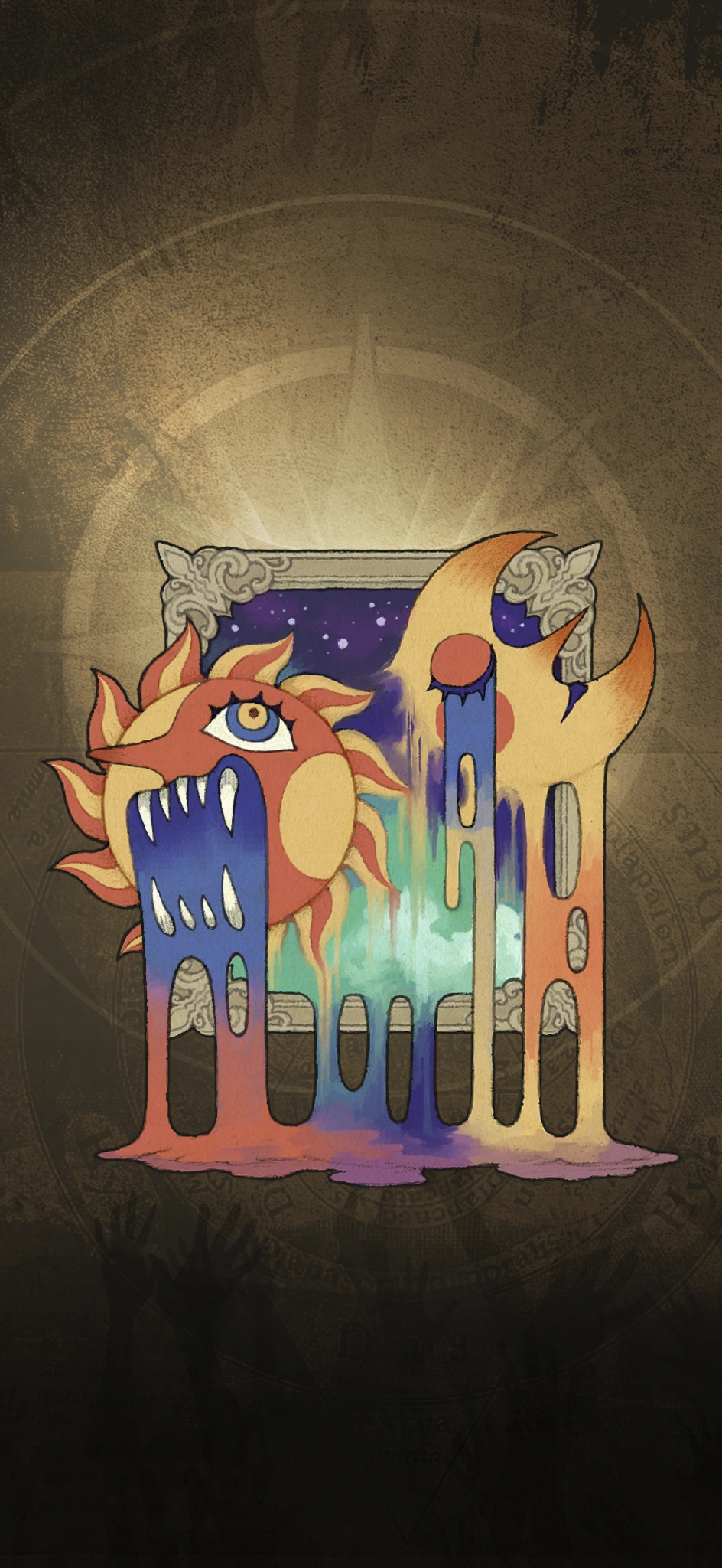 Morpheus Card | Tokyo Debunker Wiki | Fandom