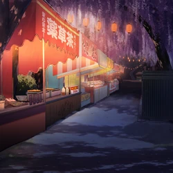 Hotarubi House Gallery | Tokyo Debunker Wiki | Fandom