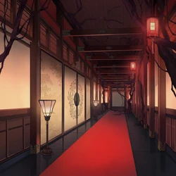 Hotarubi House Gallery | Tokyo Debunker Wiki | Fandom