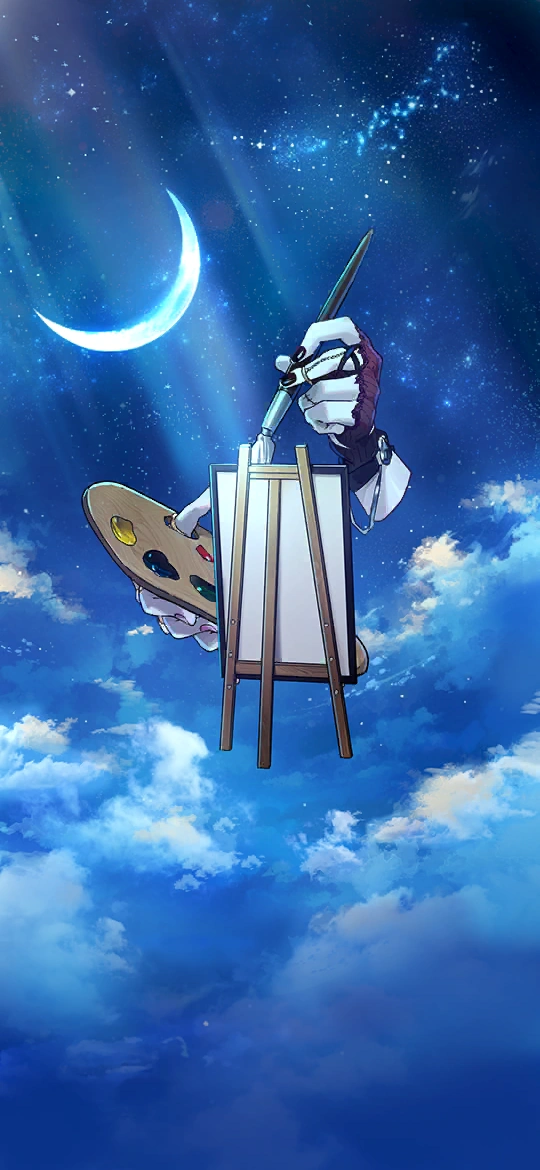 Moonlight Ritual | Tokyo Debunker Wiki | Fandom