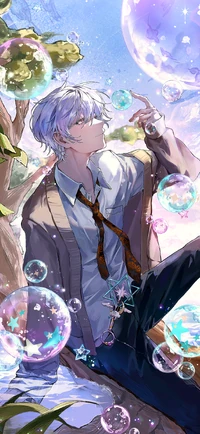 Towa Otonashi's Cards | Tokyo Debunker Wiki | Fandom